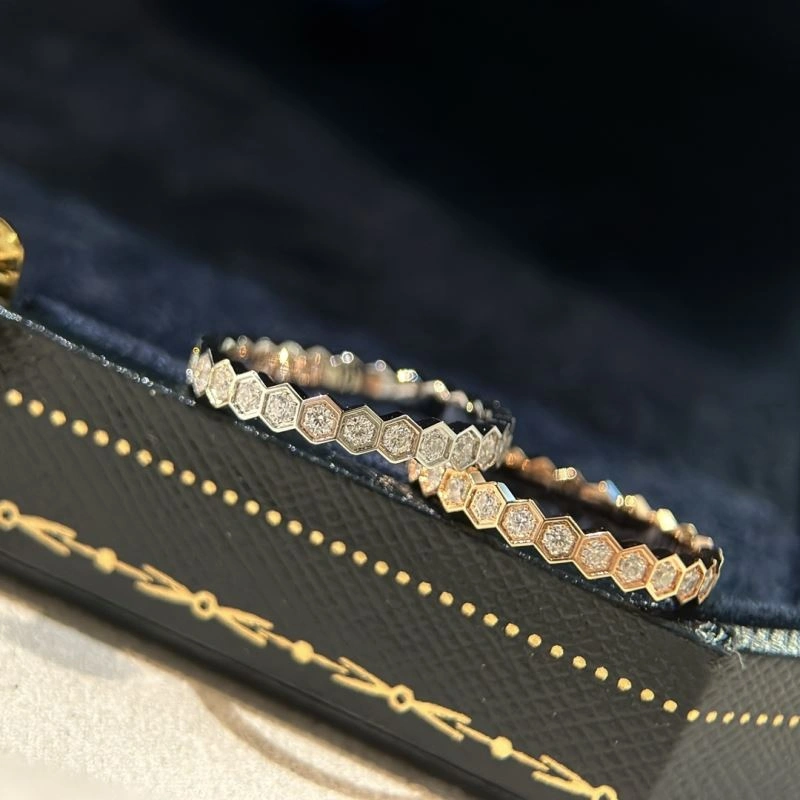 Authentic Celine Rings