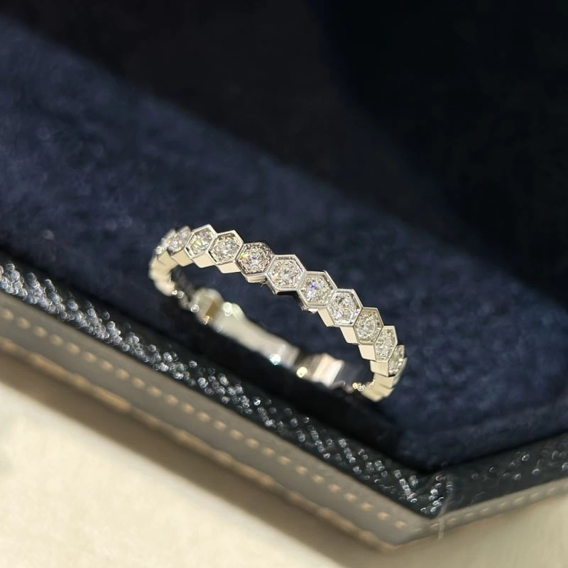 Authentic Celine Rings