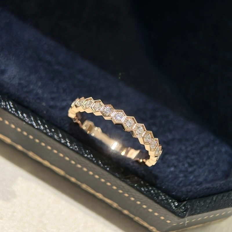 Authentic Celine Rings