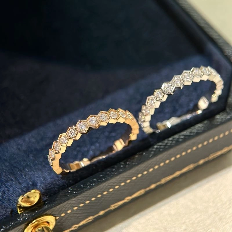 Authentic Celine Rings