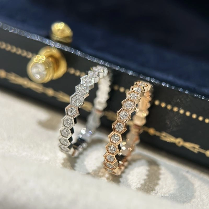 Authentic Celine Rings