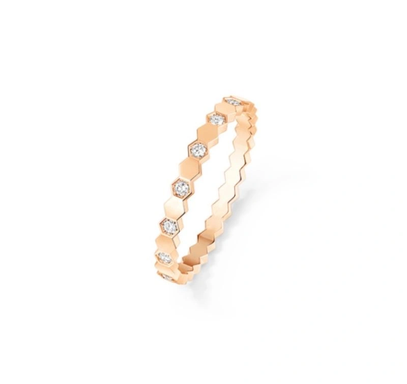 1:1 copy Celine Rings