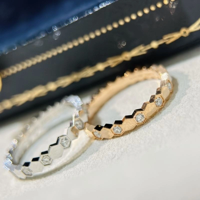 1:1 copy Celine Rings