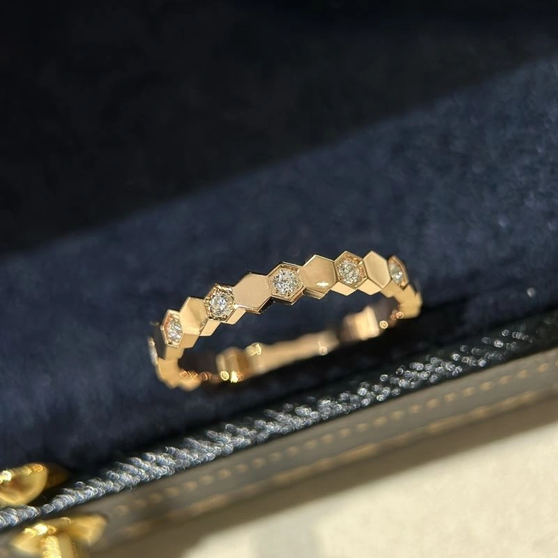 1:1 copy Celine Rings