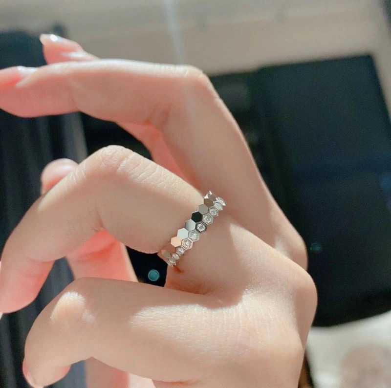 1:1 copy Celine Rings