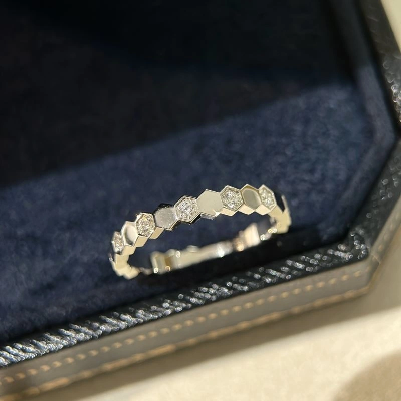1:1 copy Celine Rings