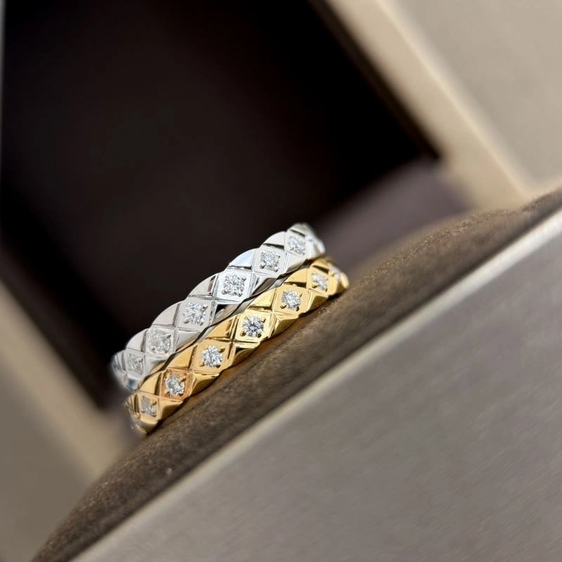 Celine Rings
