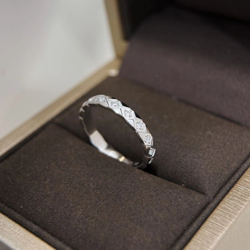 1:1 copy Celine Rings