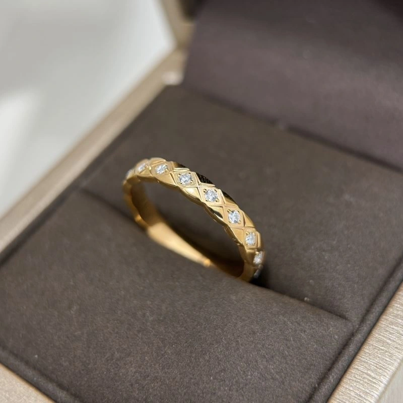 1:1 copy Celine Rings