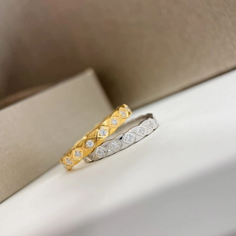 1:1 copy Celine Rings