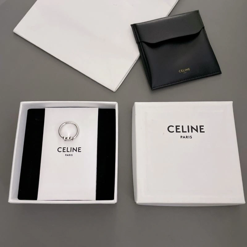 Celine Rings