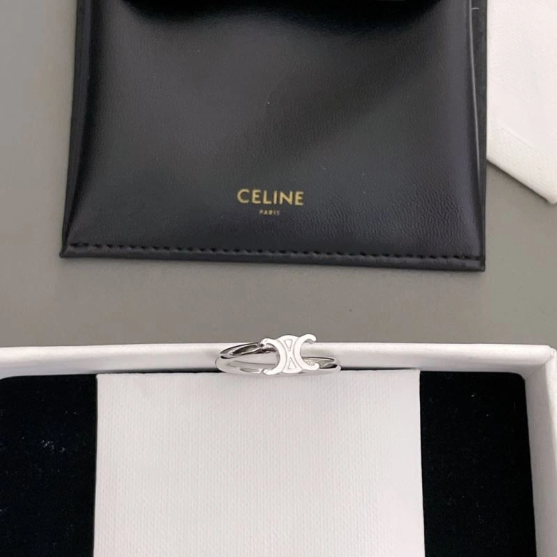 Low-cost Celine Rings
