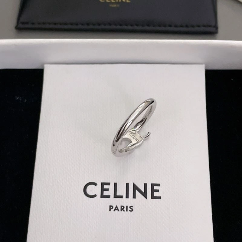 Low-cost Celine Rings