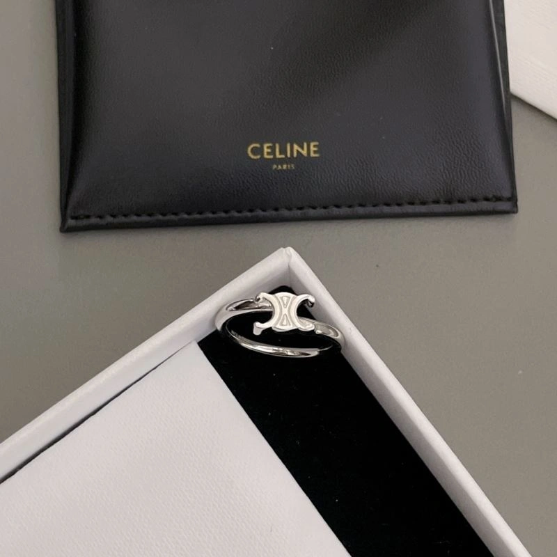Low-cost Celine Rings