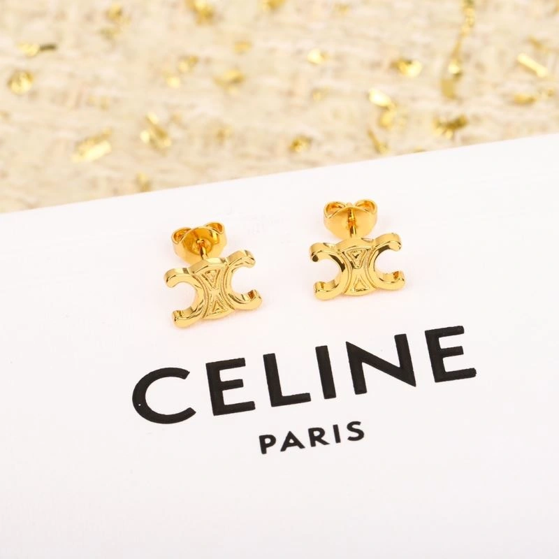 Celine Rings