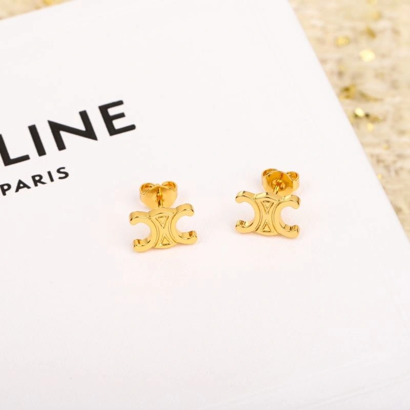 Bargain Celine Rings