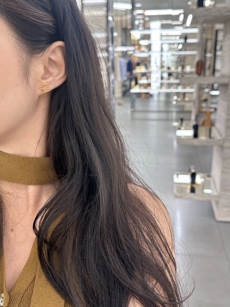 Bargain Celine Rings