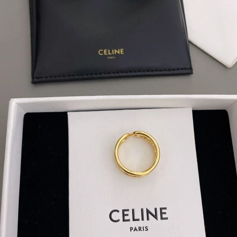 High accuracy Celine Rings