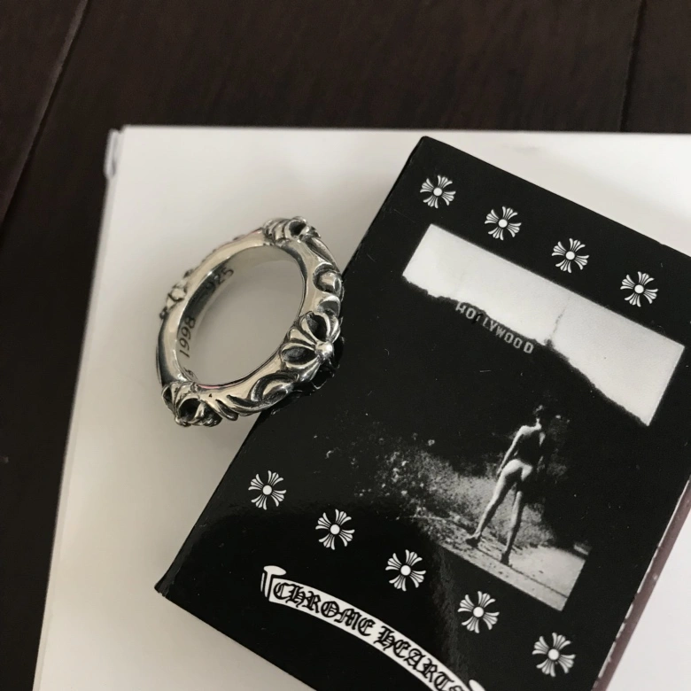 Genuine Celine Rings