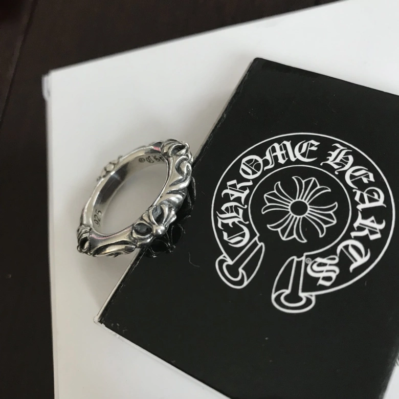 Genuine Celine Rings