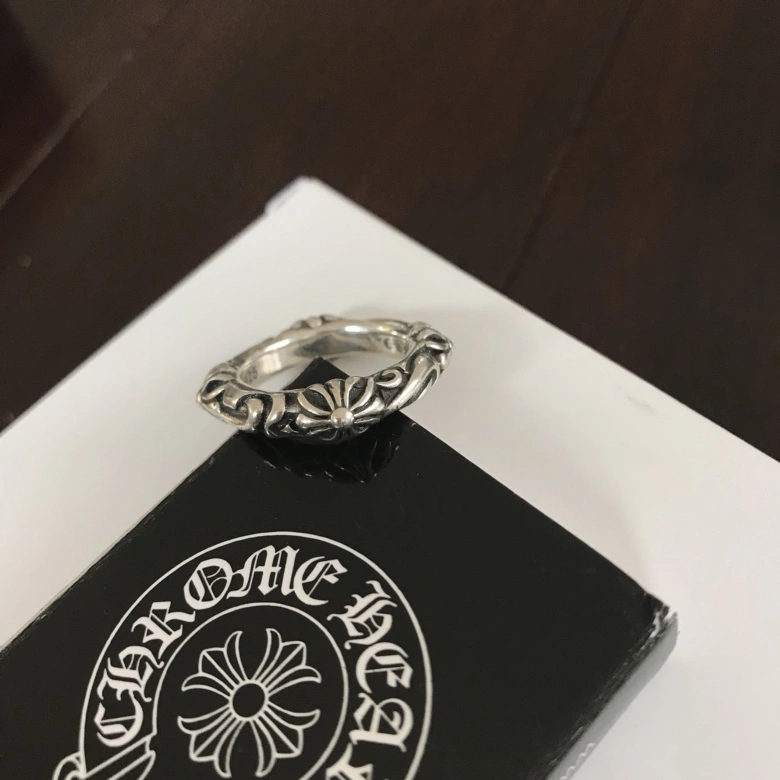 Genuine Celine Rings
