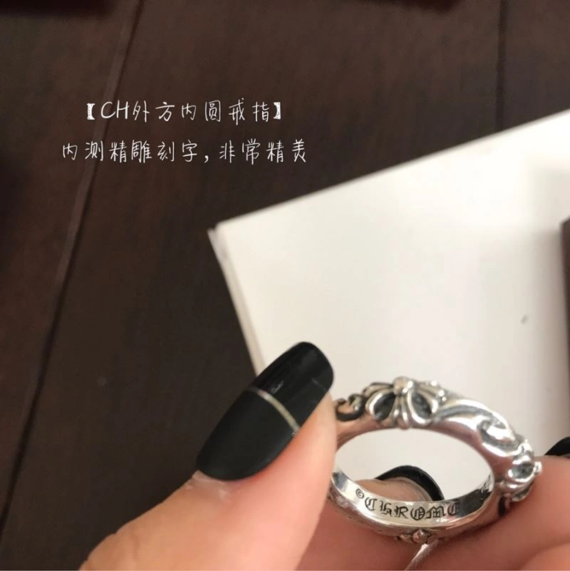 Genuine Celine Rings