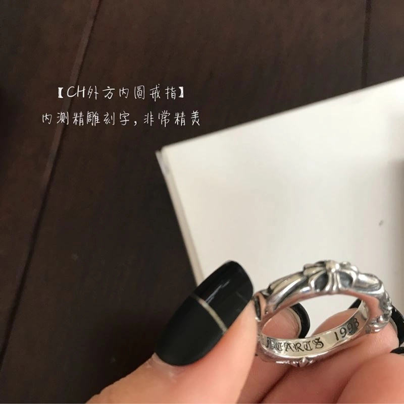 Genuine Celine Rings
