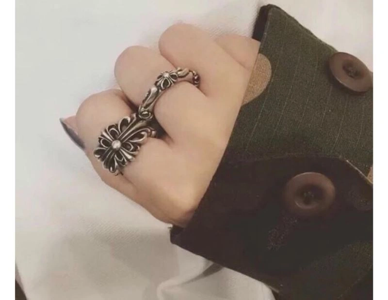 Genuine Celine Rings