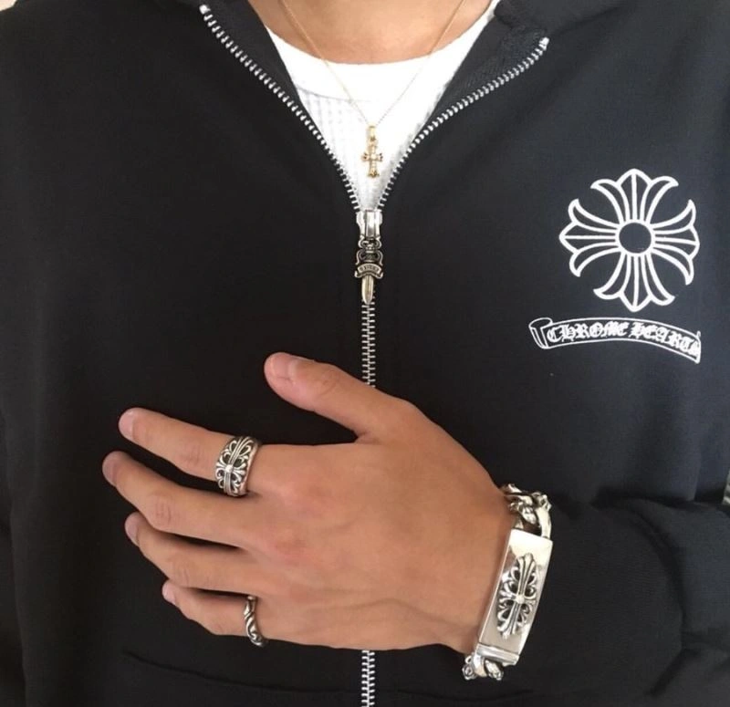 Genuine Celine Rings