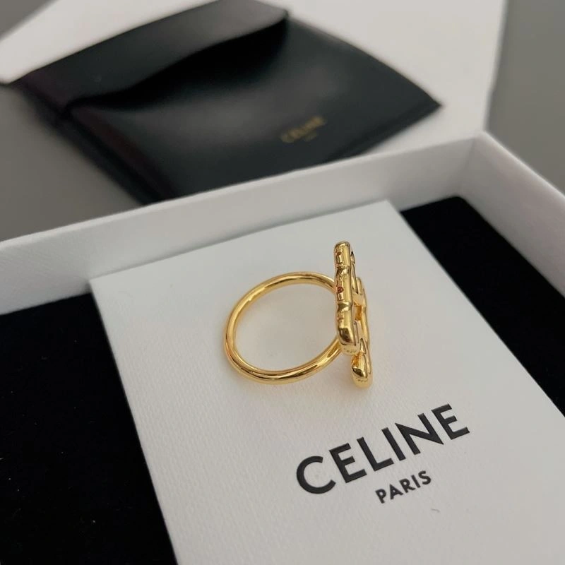 Inexpensive Celine Rings