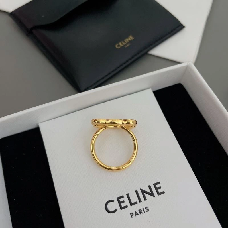 Inexpensive Celine Rings