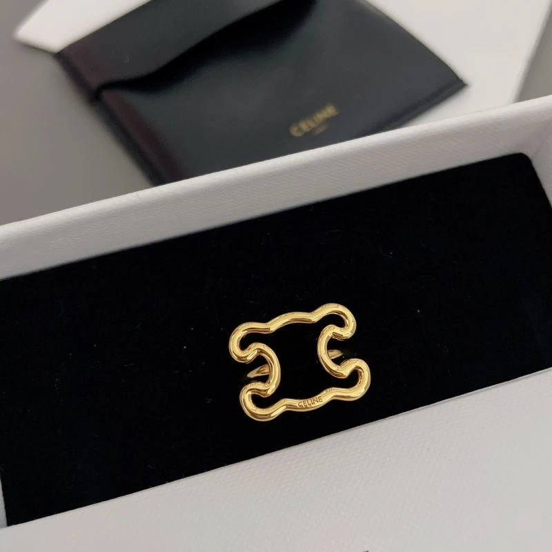 Inexpensive Celine Rings