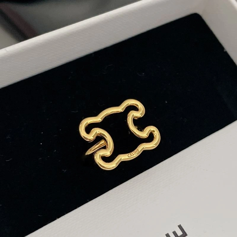 Inexpensive Celine Rings