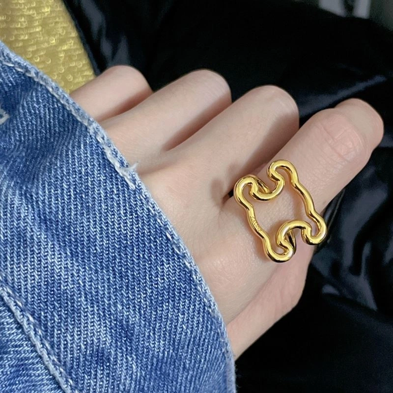 Inexpensive Celine Rings
