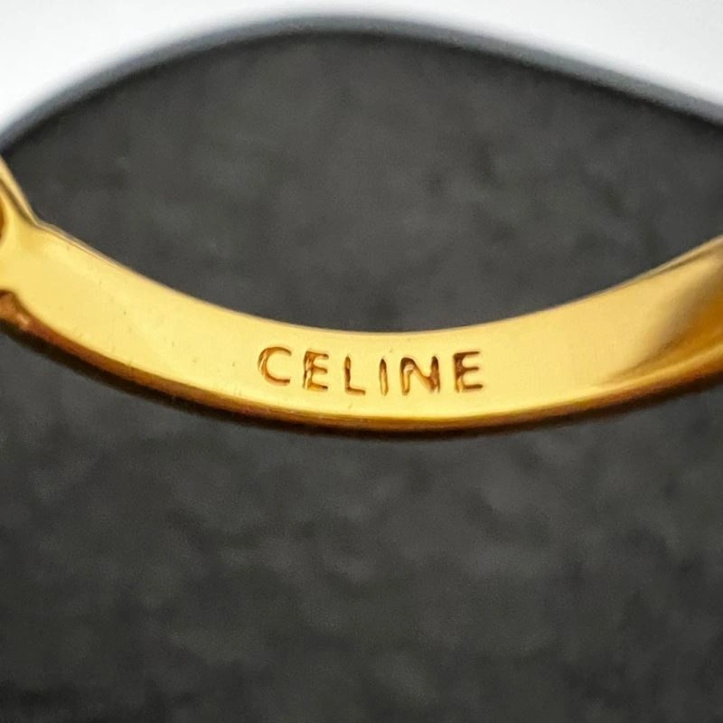 Accurate model Celine Rings