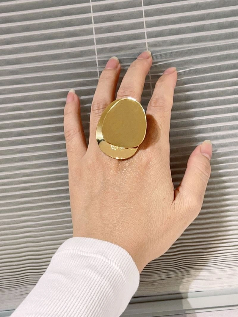 Celine Rings