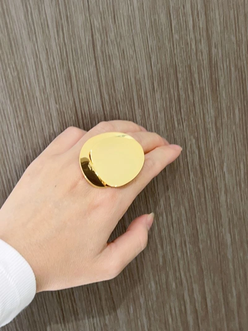 Perfect replica Celine Rings