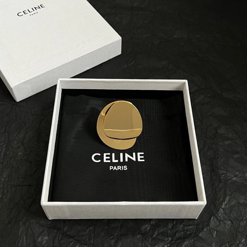 Perfect replica Celine Rings