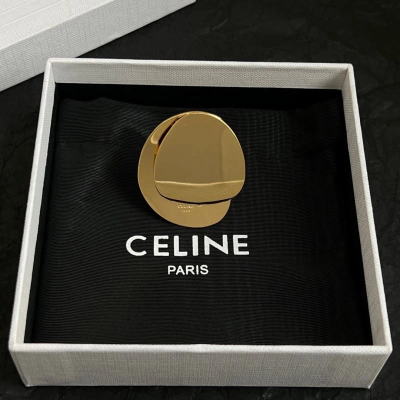 Perfect replica Celine Rings