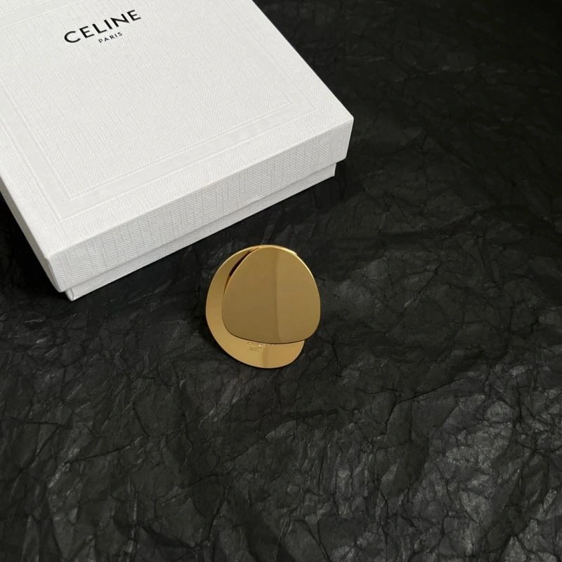 Perfect replica Celine Rings