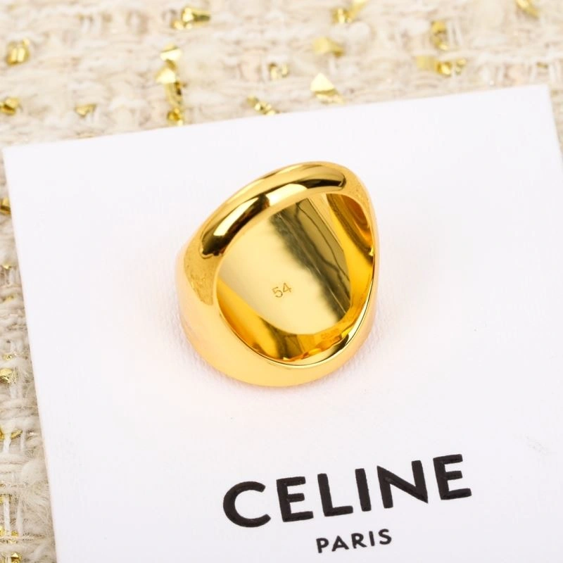 Top match Celine Rings