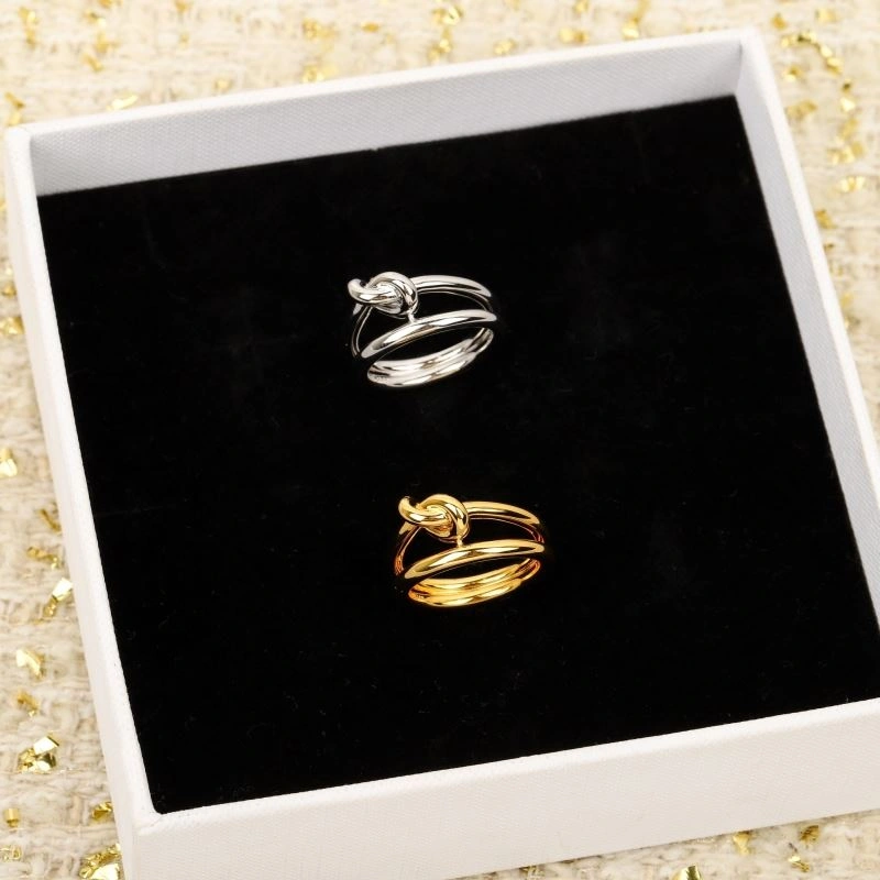 Brand-original Celine Rings