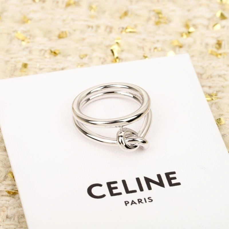 Brand-original Celine Rings