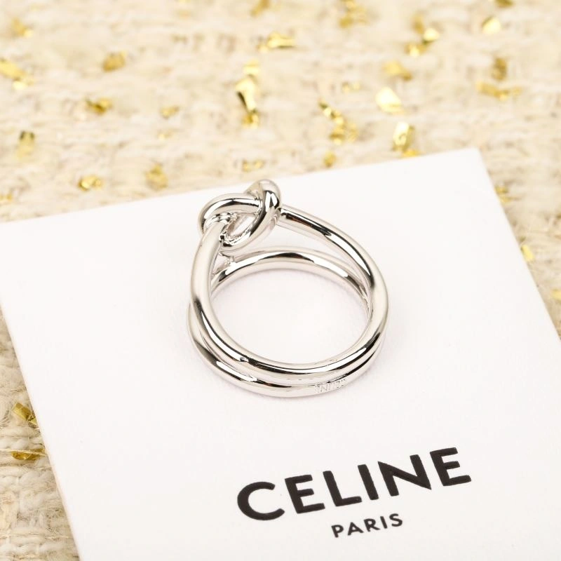Brand-original Celine Rings