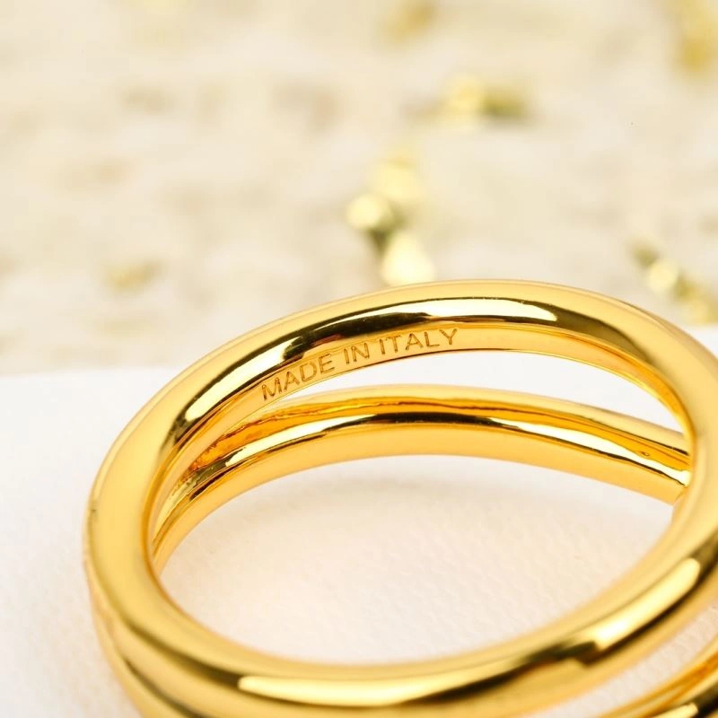 Brand-original Celine Rings