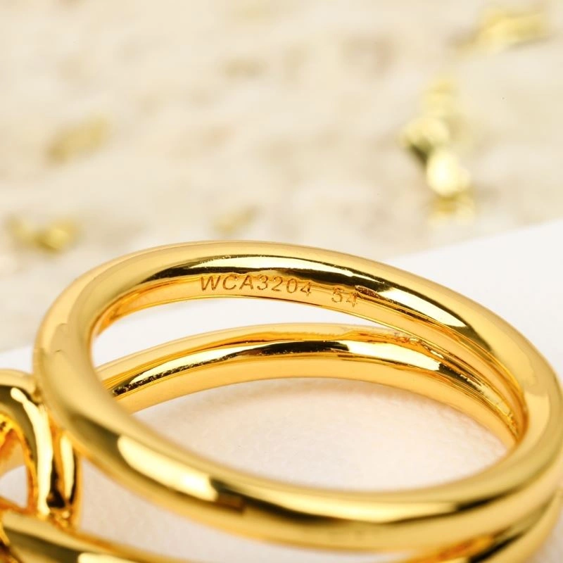 Brand-original Celine Rings