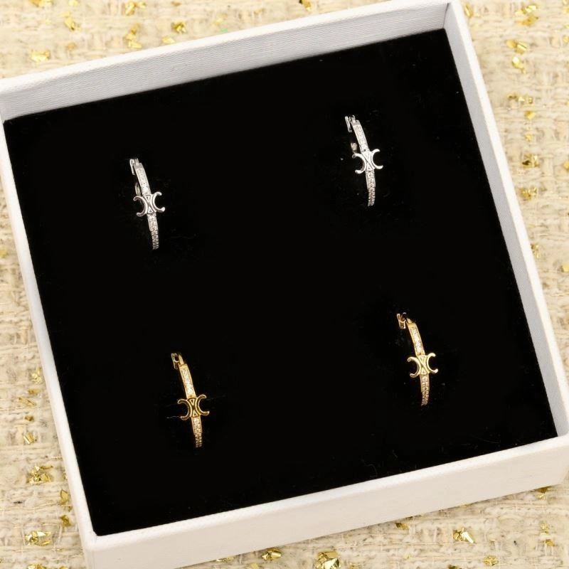 Official Celine Rings
