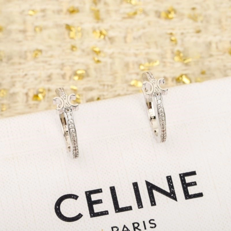 Official Celine Rings