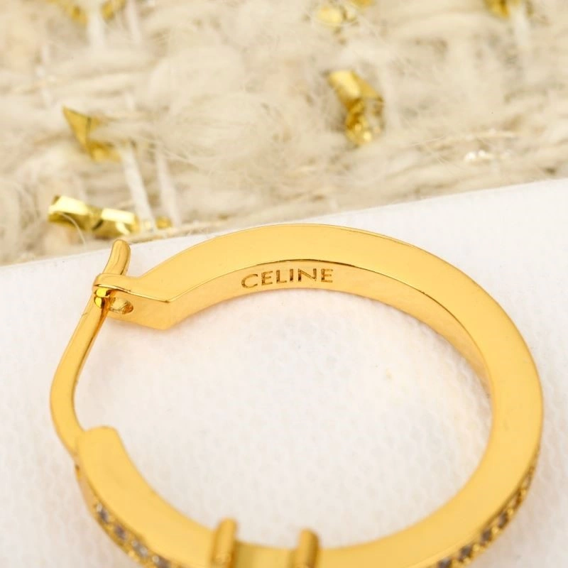 Official Celine Rings