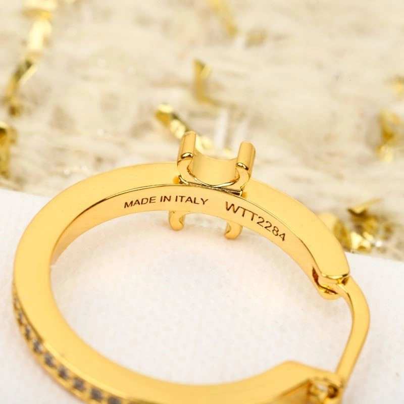 Official Celine Rings